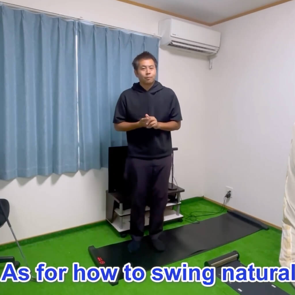 $35 video (single item) – Kawaswing Secrets